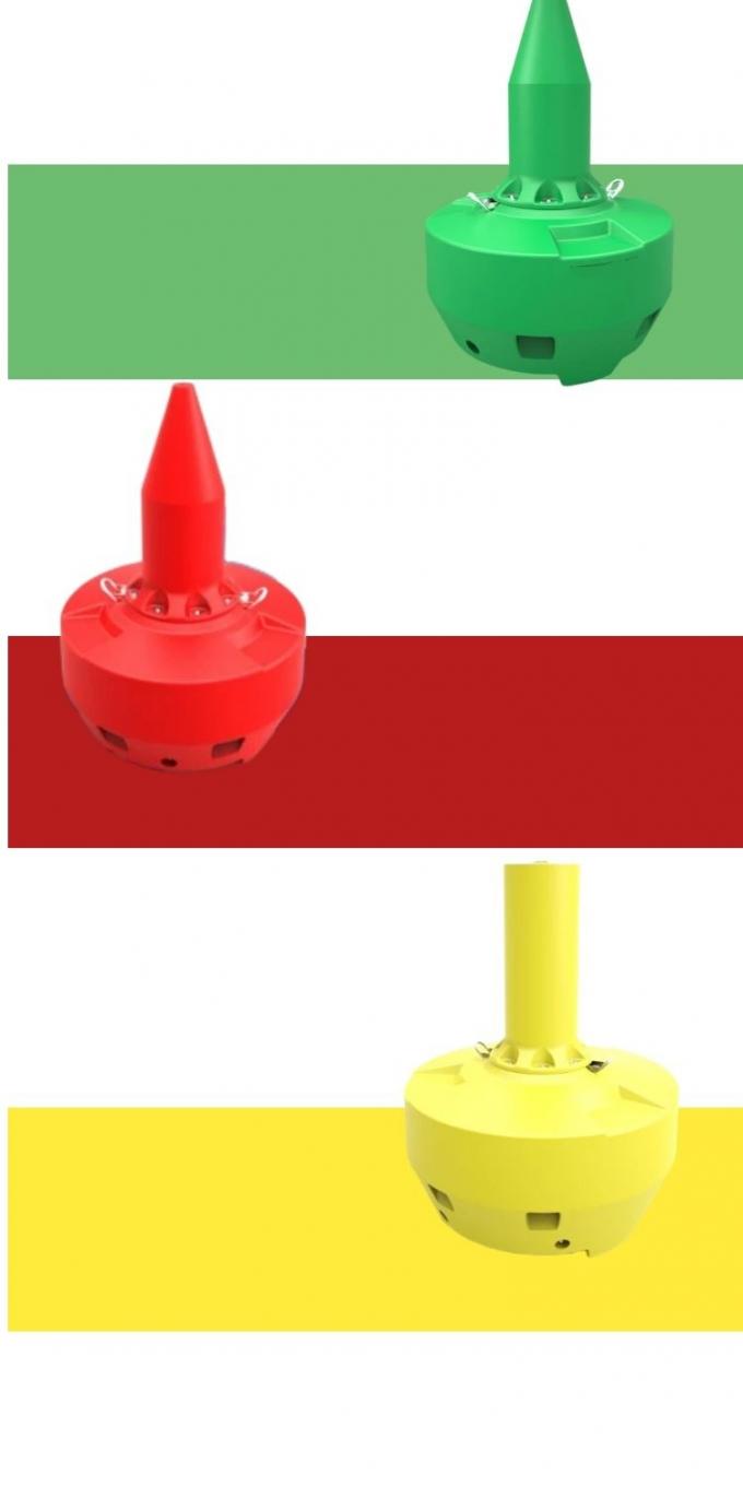 1200mm Marine Navigation Buoy Lateral Floating Beacon