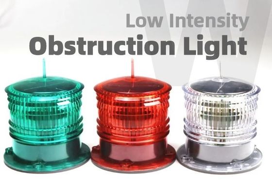 LED Obstruction Light factory, Buy good quality LED Obstruction Light ...